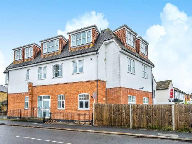 2 Bedroom Flat