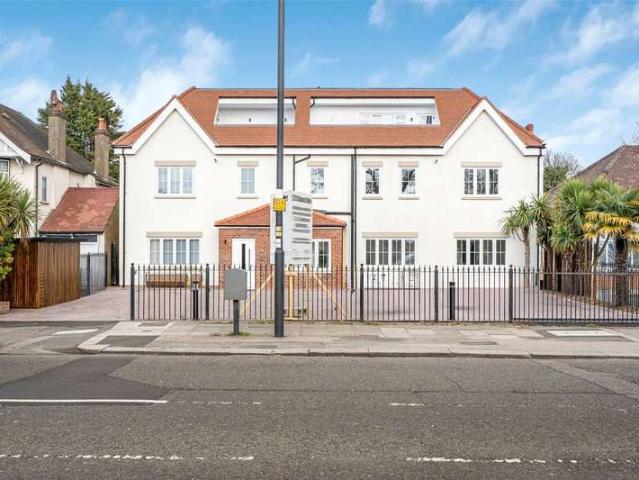 2 Bedroom Flat