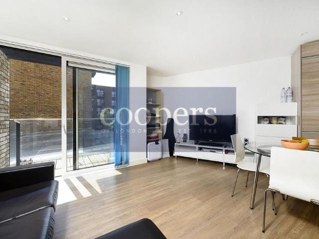 2 bedroom flat