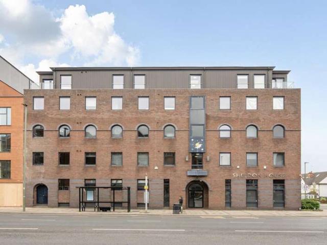 2 Bedroom Flat