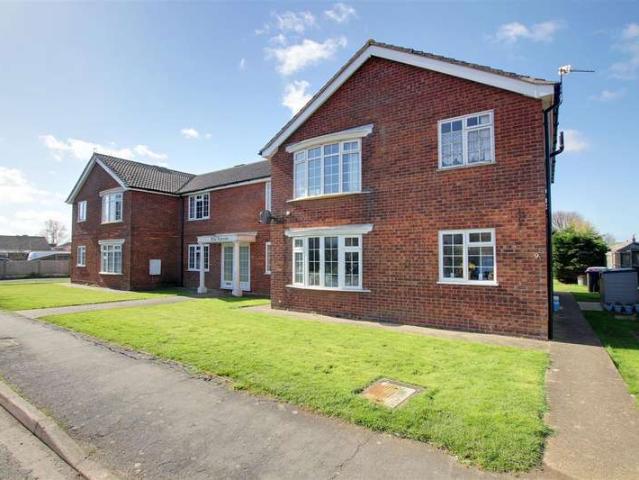 2 Bedroom Flat