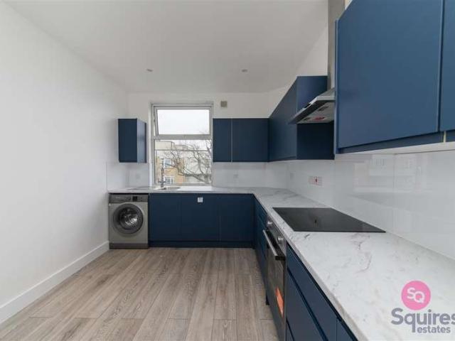 2 Bedroom Flat