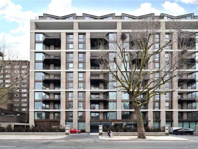 2 Bedroom Flat