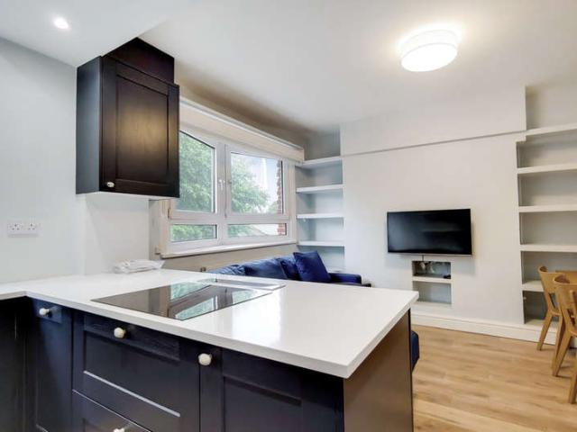 2 Bedroom Flat