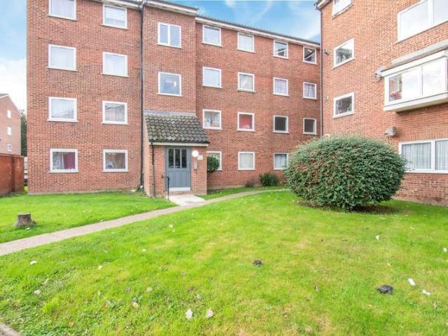 2 Bedroom Flat