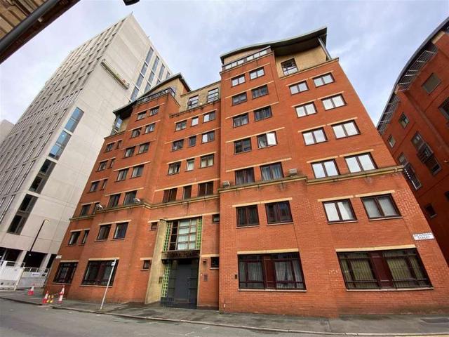 2 Bedroom Flat