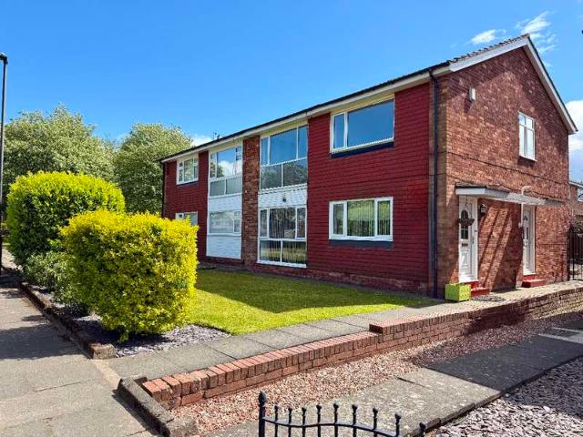 2 Bedroom Flat