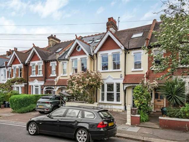 2 Bedroom Flat