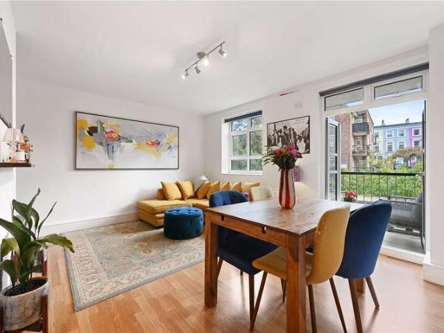 2 Bedroom Flat