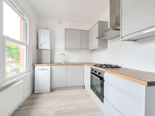 2 Bedroom Flat