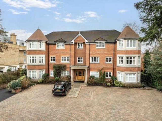 2 Bedroom Flat