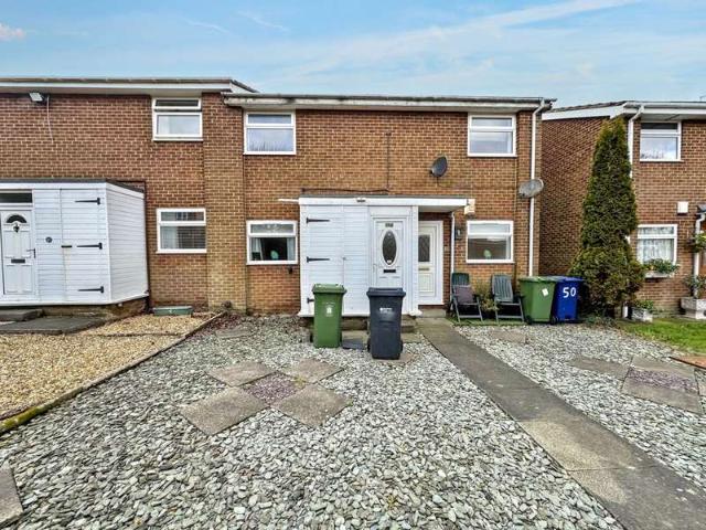 2 Bedroom Flat