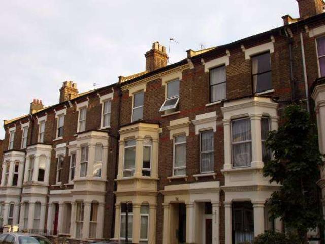 2 Bedroom Flat