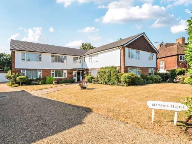 2 Bedroom Flat