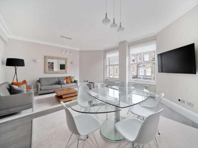 2 Bedroom Flat