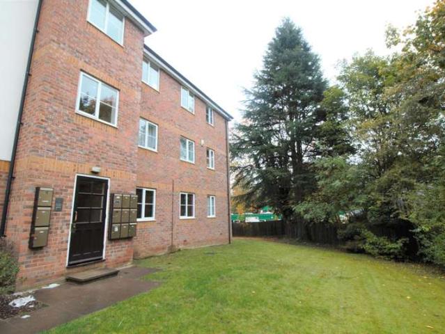 2 Bedroom Flat