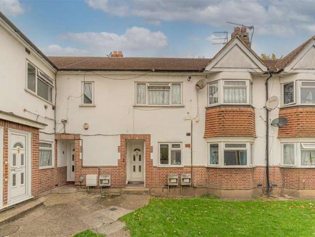 2 Bedroom Flat