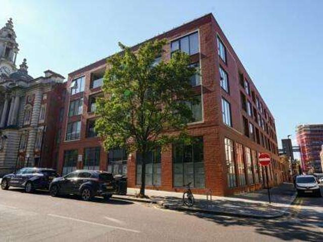 2 Bedroom Flat