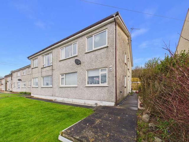 3 Bedroom Detached House