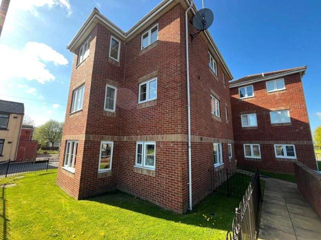 2 Bedroom Flat