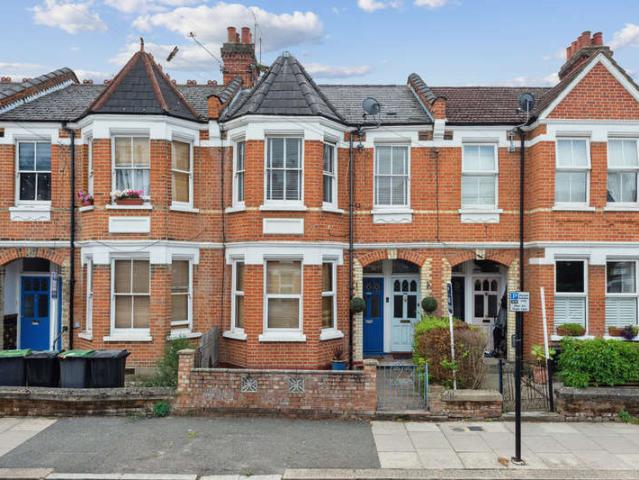 2 Bedroom Flat