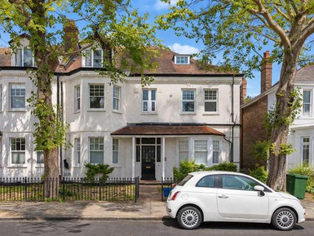 2 Bedroom Flat