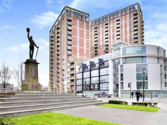 2 Bedroom Flat
