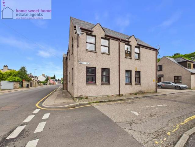 2 Bedroom Flat