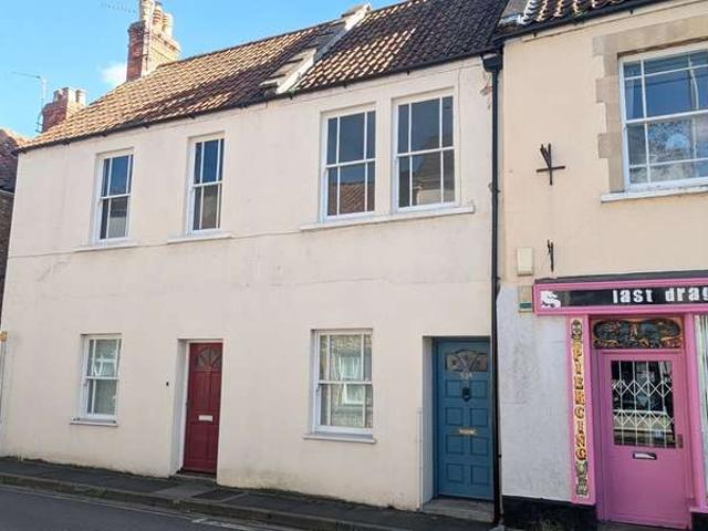 2 Bedroom Flat