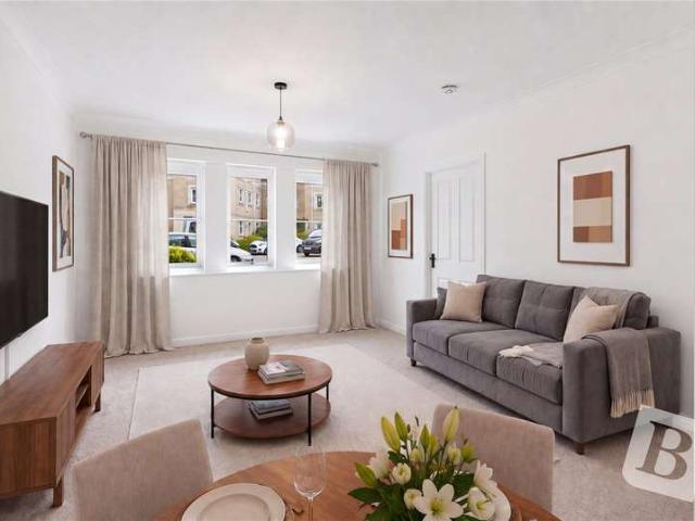 2 Bedroom Flat