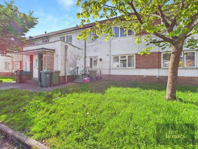2 Bedroom Flat