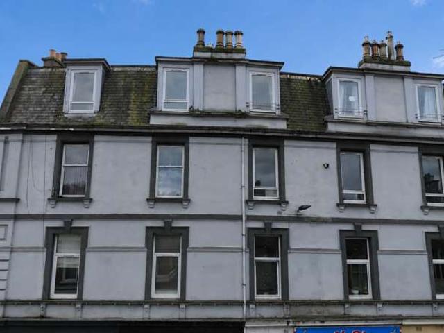 2 Bedroom Flat