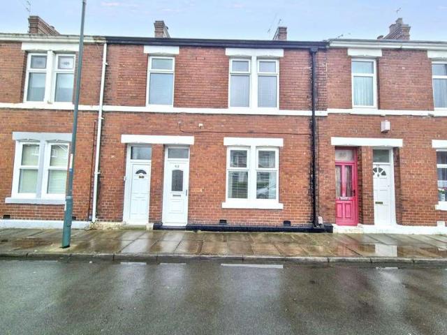 2 Bedroom Flat