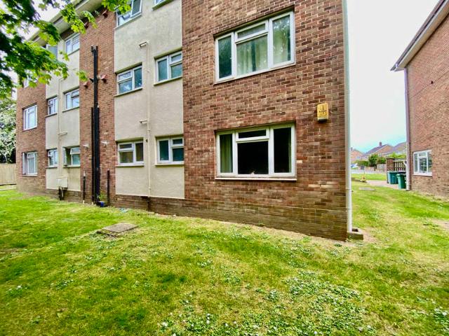 2 Bedroom Flat