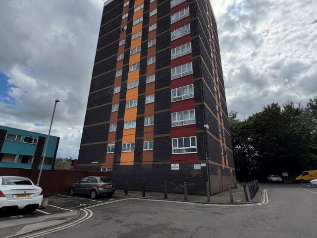 2 Bedroom Flat