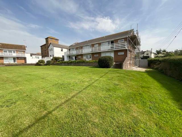 2 Bedroom Flat