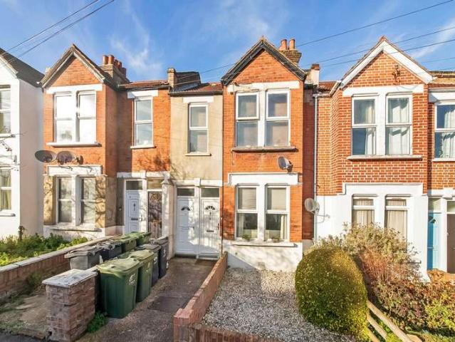 2 Bedroom Flat