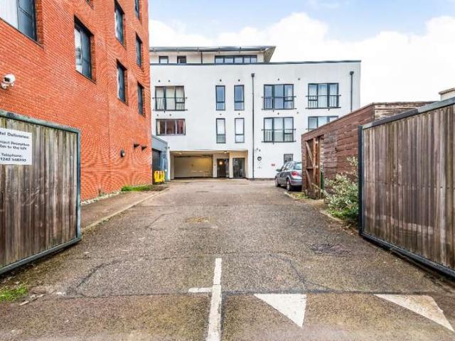 2 Bedroom Flat