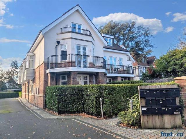 2 Bedroom Flat