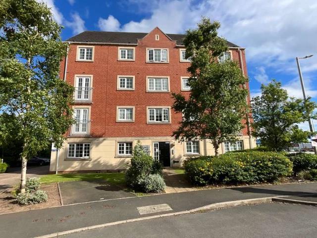 2 Bedroom Flat