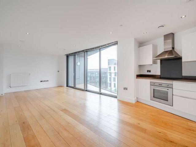 2 Bedroom Flat