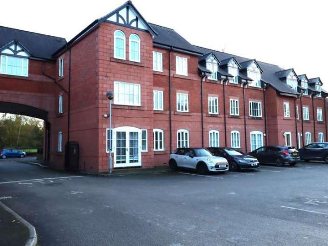 2 Bedroom Flat