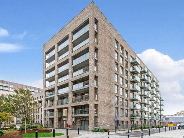 2 Bedroom Flat