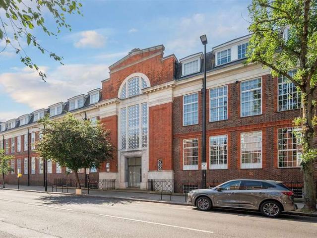 2 Bedroom Flat