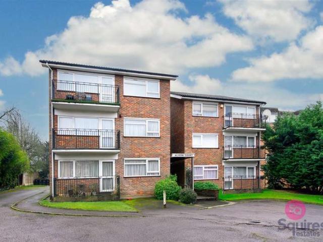2 Bedroom Flat