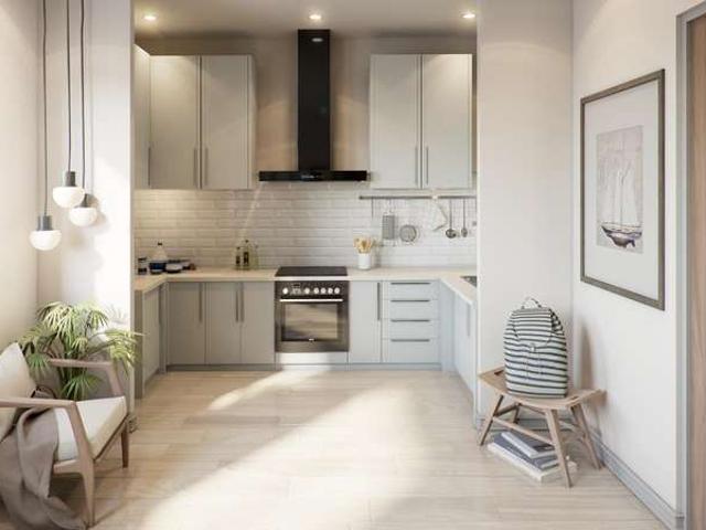 2 Bedroom Flat