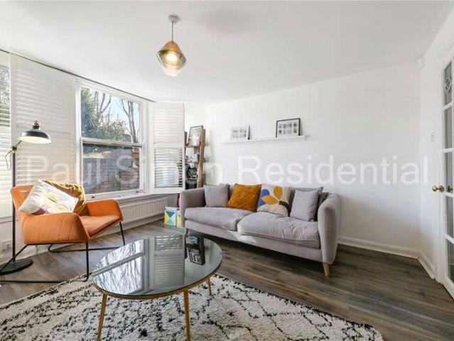 2 Bedroom Flat