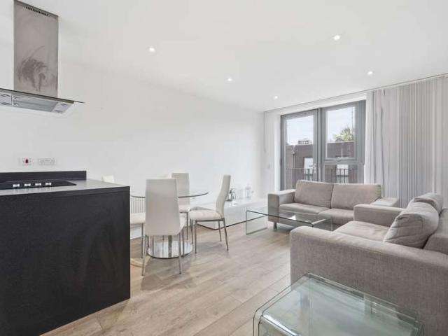 2 Bedroom Flat