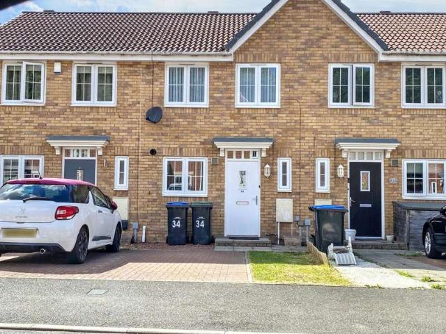 2 Bedroom Flat