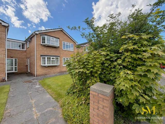 2 Bedroom Flat
